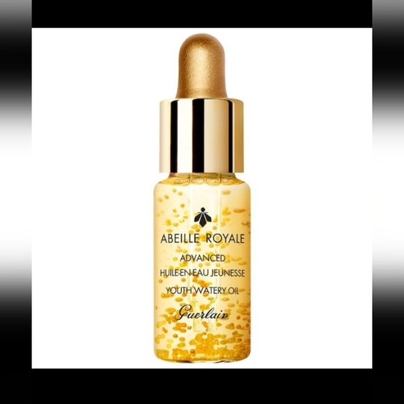 GUERLAIN | Skincare | Guerlain Abeille Royale Advanced Youth Watery Oil ...